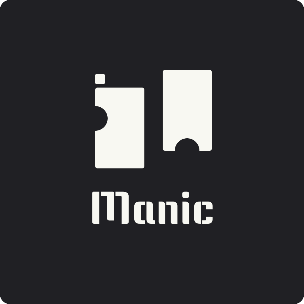 Manic Theme - Visual Studio Marketplace